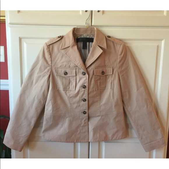 Apostrophe | Jackets & Coats | Apostrophe Coat | Poshmark